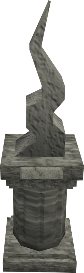 Symbol of Guthix | RuneScape Wiki | Fandom