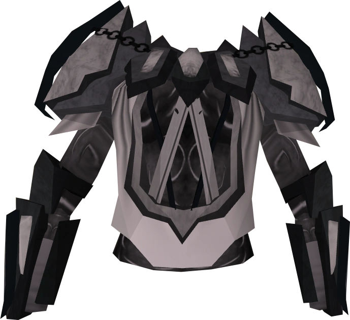 Tectonic robe top (Third Age) | RuneScape Wiki | Fandom