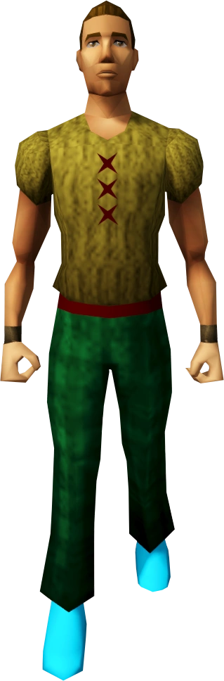 Boots shop | RuneScape Wiki | Fandom