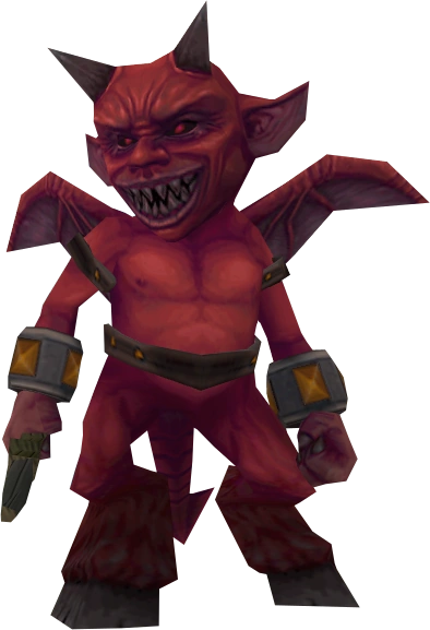 Imp defender | RuneScape Wiki | Fandom