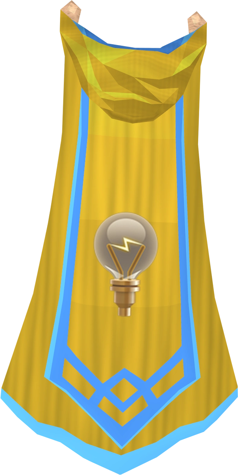 Invention master cape | RuneScape Wiki | Fandom