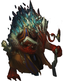 Order of Ascension | RuneScape Wiki | Fandom