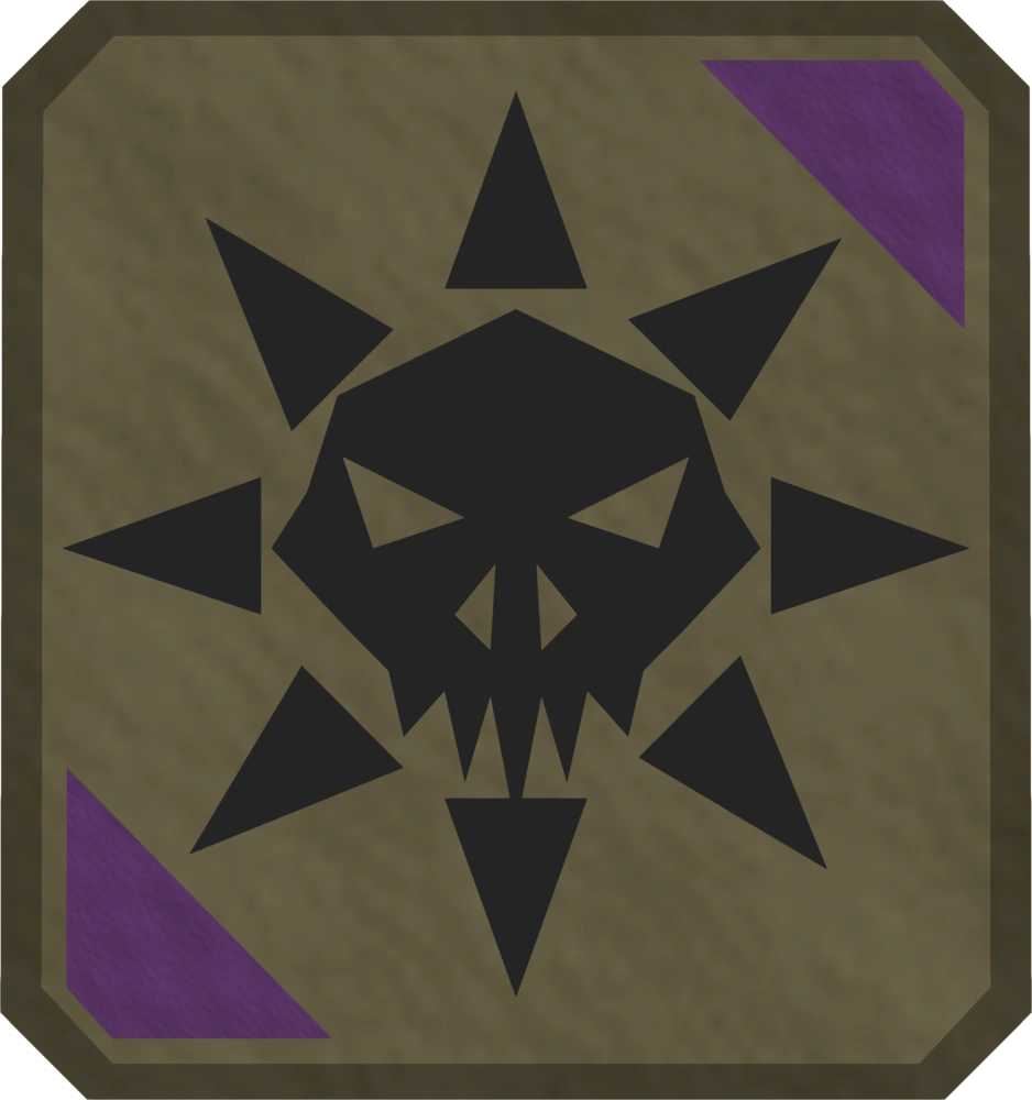 Portent of death | RuneScape Wiki | Fandom