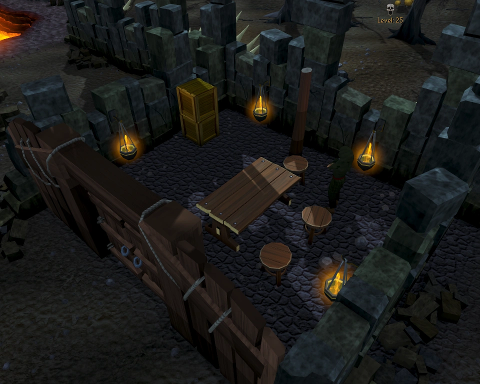 Bandit Duty Free | RuneScape Wiki | Fandom