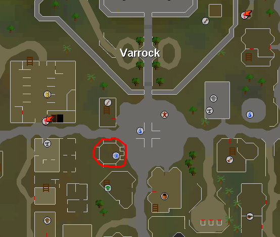 Cigana Aris | RuneScape Wiki | Fandom