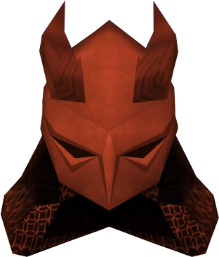 Elmo dragônico médio | RuneScape Wiki | Fandom