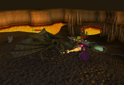 Dragon Slayer | RuneScape Wiki | Fandom