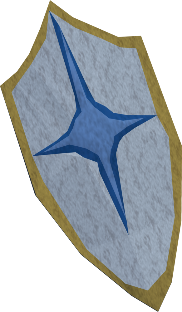 Falador shield 3 | RuneScape Wiki | Fandom