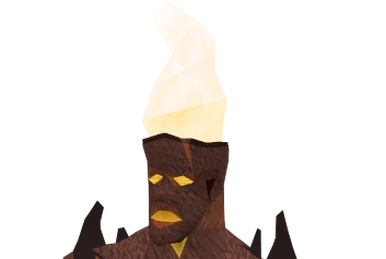 Fire Giant Runescape