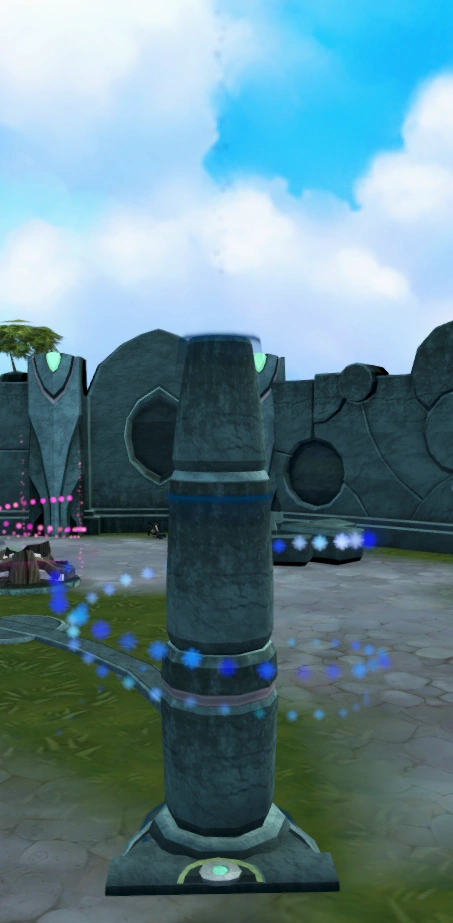 Radiant memories | RuneScape Wiki | Fandom