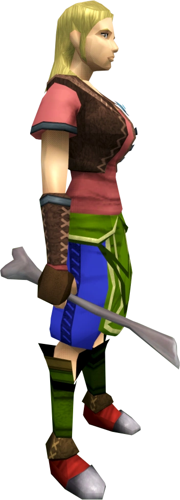 Zombie Bone Wand | RuneScape Wiki | Fandom