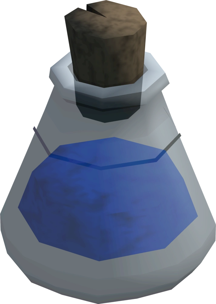 Flask of stew-water | RuneScape Wiki | Fandom