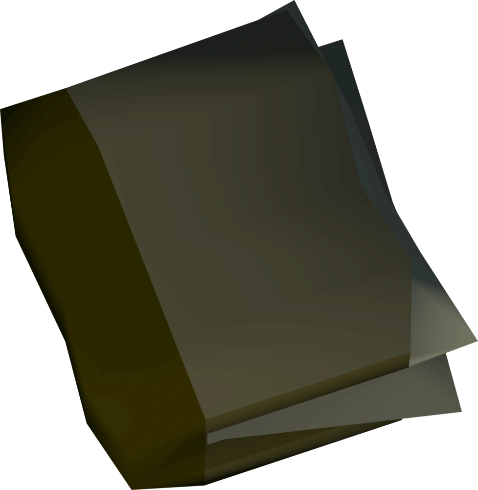 Goblin book | RuneScape Wiki | Fandom