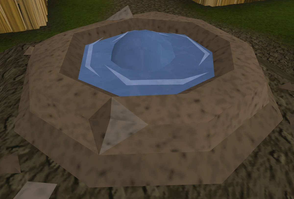 Large Geyser | RuneScape Wiki | Fandom