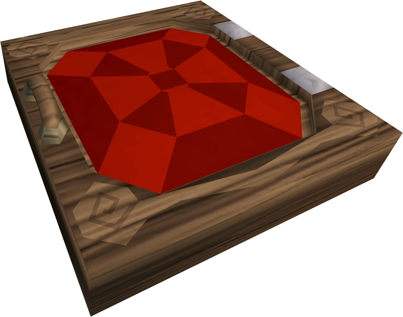 Mahogany trapdoor | RuneScape Wiki | Fandom