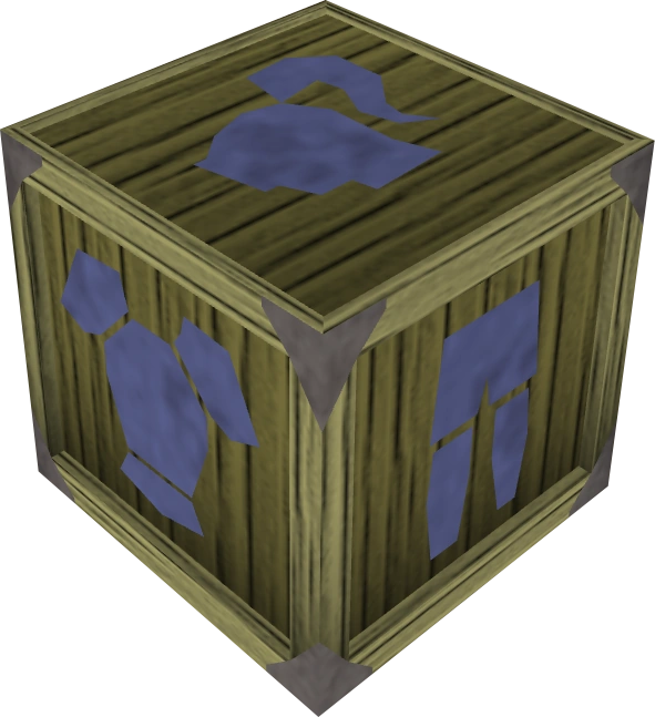 Mithril armour set (lg) | RuneScape Wiki | Fandom