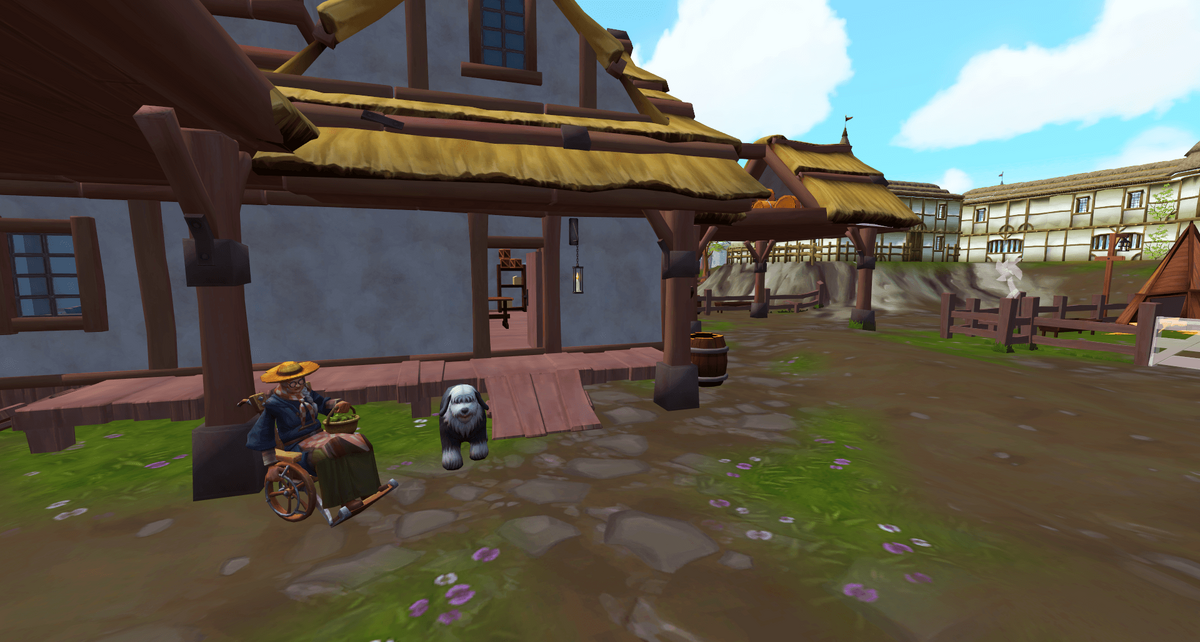 Player-owned farm | RuneScape Wiki | Fandom