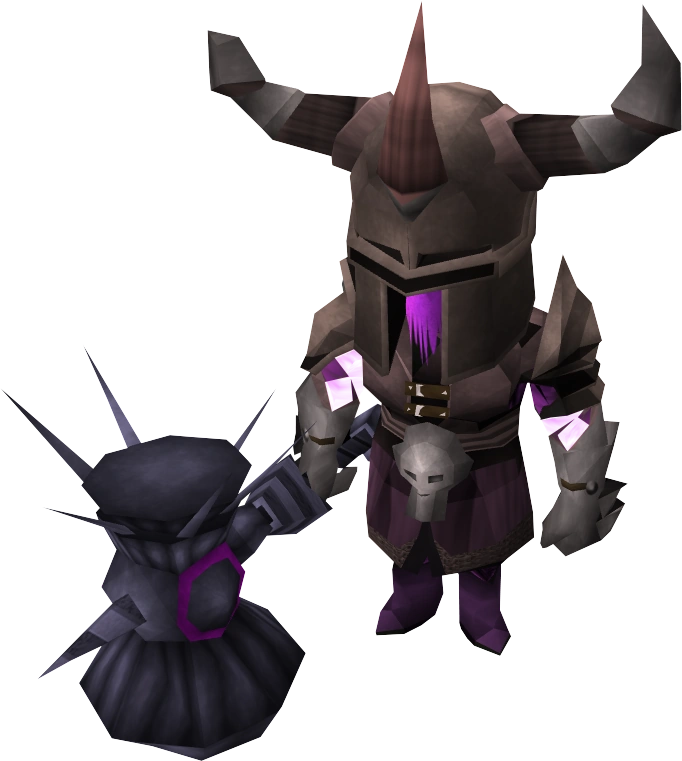 Torag the Bobbled | RuneScape Wiki | Fandom