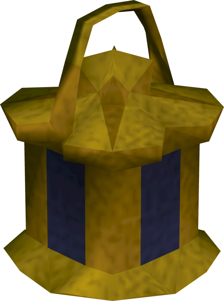 Unlit bug lantern | RuneScape Wiki | Fandom