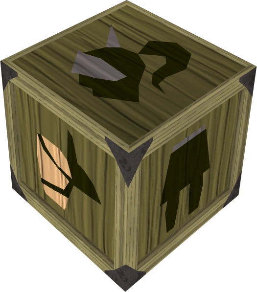 Barrows - Verac's set | RuneScape Wiki | Fandom