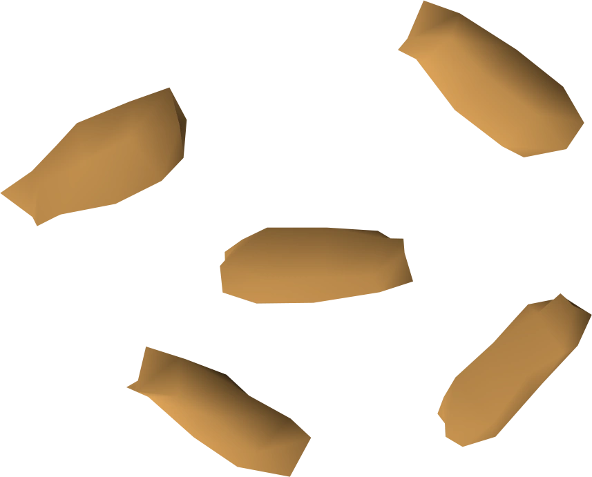 Curry tree seed | RuneScape Wiki | Fandom