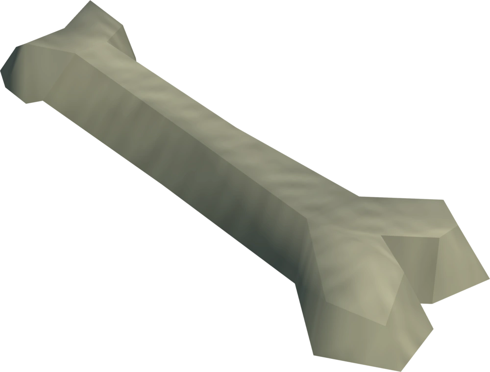 Femur bone | RuneScape Wiki | Fandom