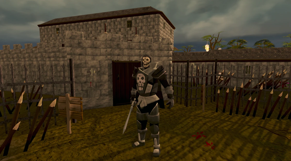 Fight Arena | RuneScape Wiki | Fandom