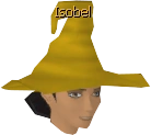 Hat (yellow) | RuneScape Wiki | Fandom