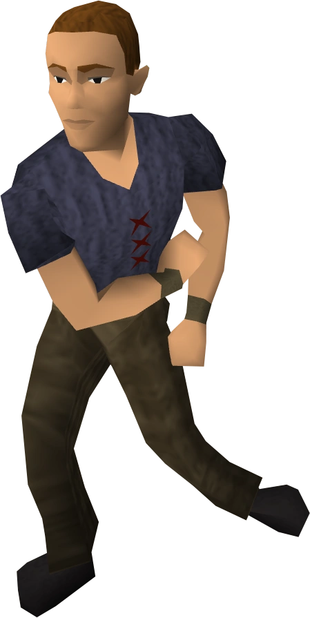 Man (Lumbridge and Draynor Tasks) | RuneScape Wiki | Fandom