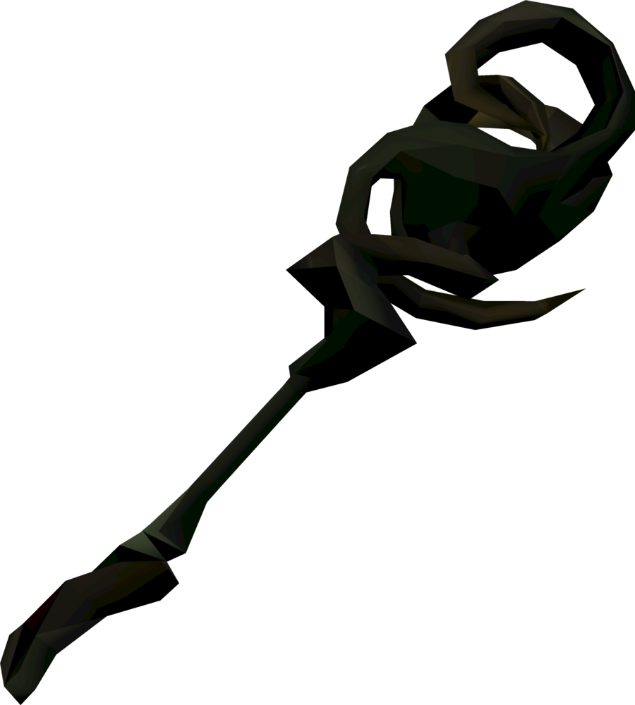 Mud Battlestaff Runescape Wiki Fandom