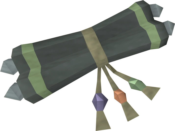 Scroll of cleansing | RuneScape Wiki | Fandom