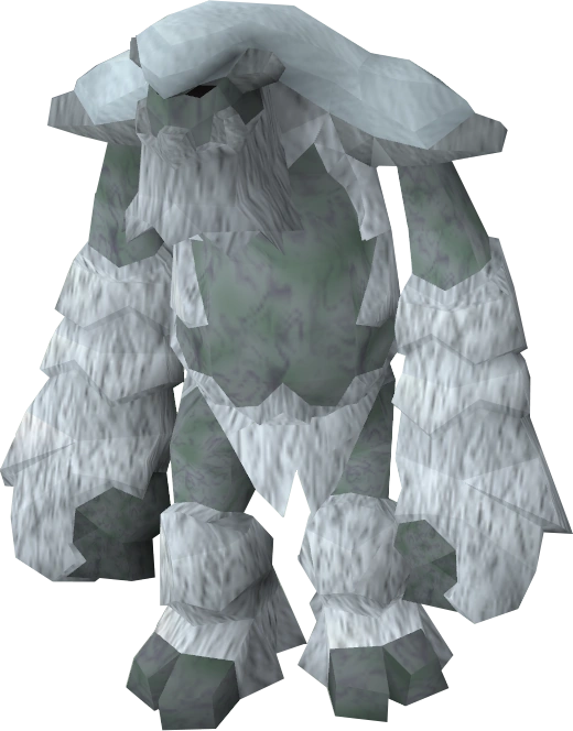 Troll father | RuneScape Wiki | Fandom