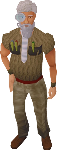 Aubury | RuneScape Wiki | Fandom