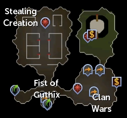 Gamers' Grotto | RuneScape Wiki | Fandom