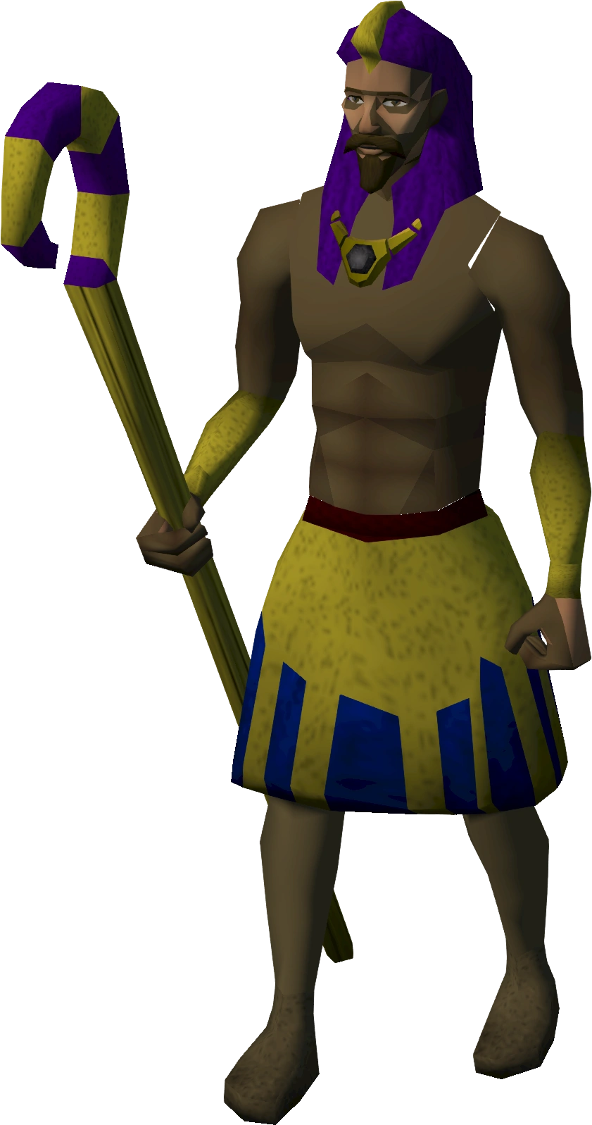 Het (monster) | RuneScape Wiki | Fandom