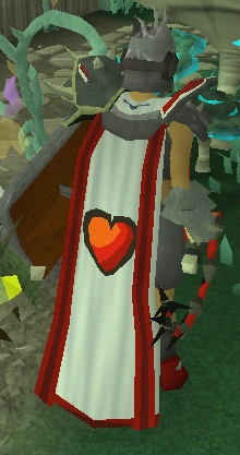 Constitution cape | RuneScape Wiki | Fandom