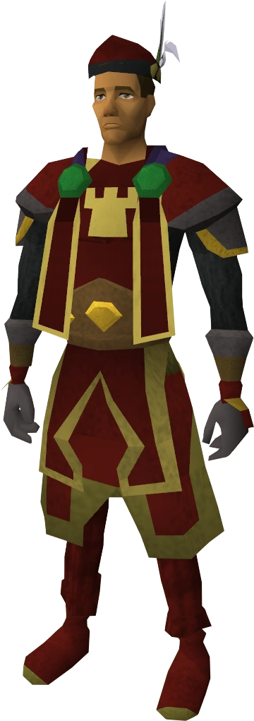 Lord marshal clothing | RuneScape Wiki | Fandom