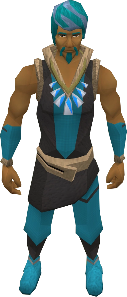 Prized pendant of Fletching | RuneScape Wiki | Fandom