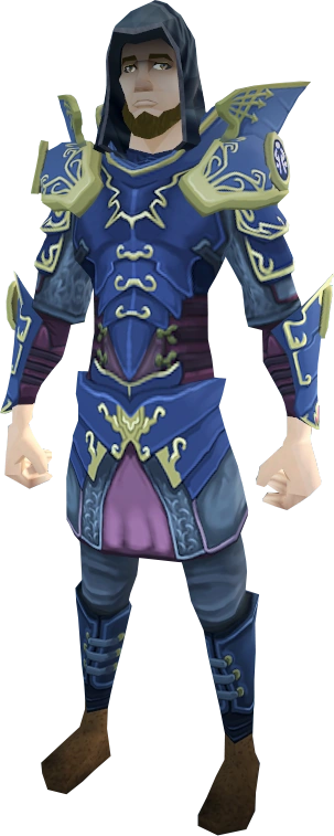 Vindicta's Chosen | RuneScape Wiki | Fandom