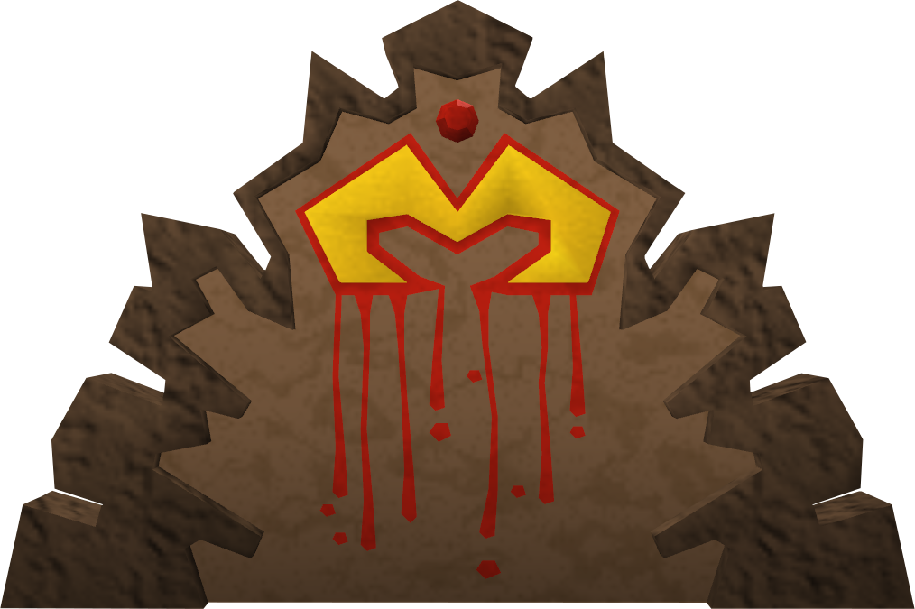 Zamorak icon | RuneScape Wiki | Fandom