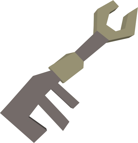 Cavern key | RuneScape Wiki | Fandom