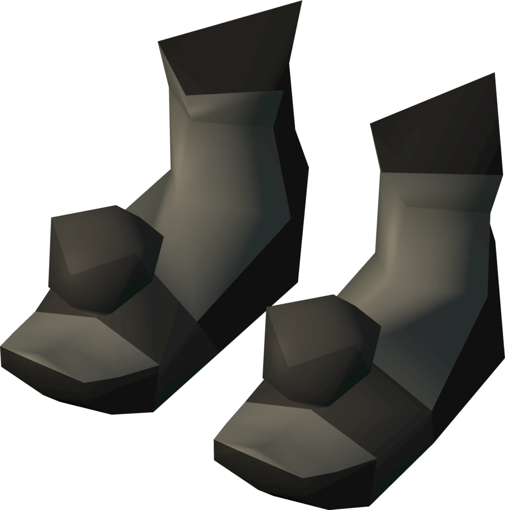 Clown shoes | RuneScape Wiki | Fandom