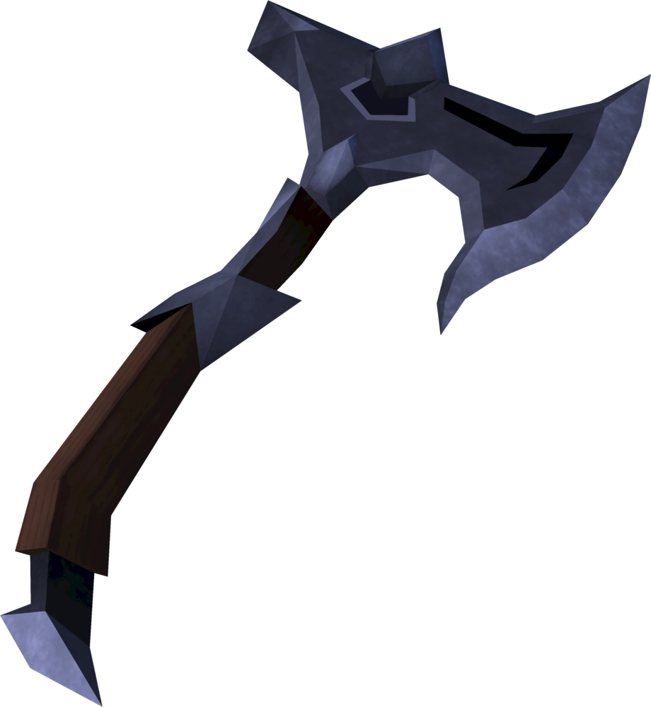 Mithril hatchet | RuneScape Wiki | Fandom