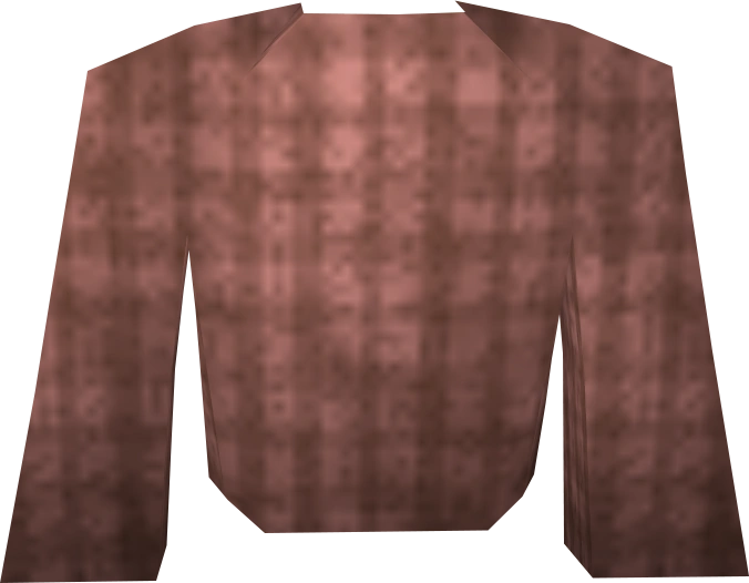Pink robe top | RuneScape Wiki | Fandom
