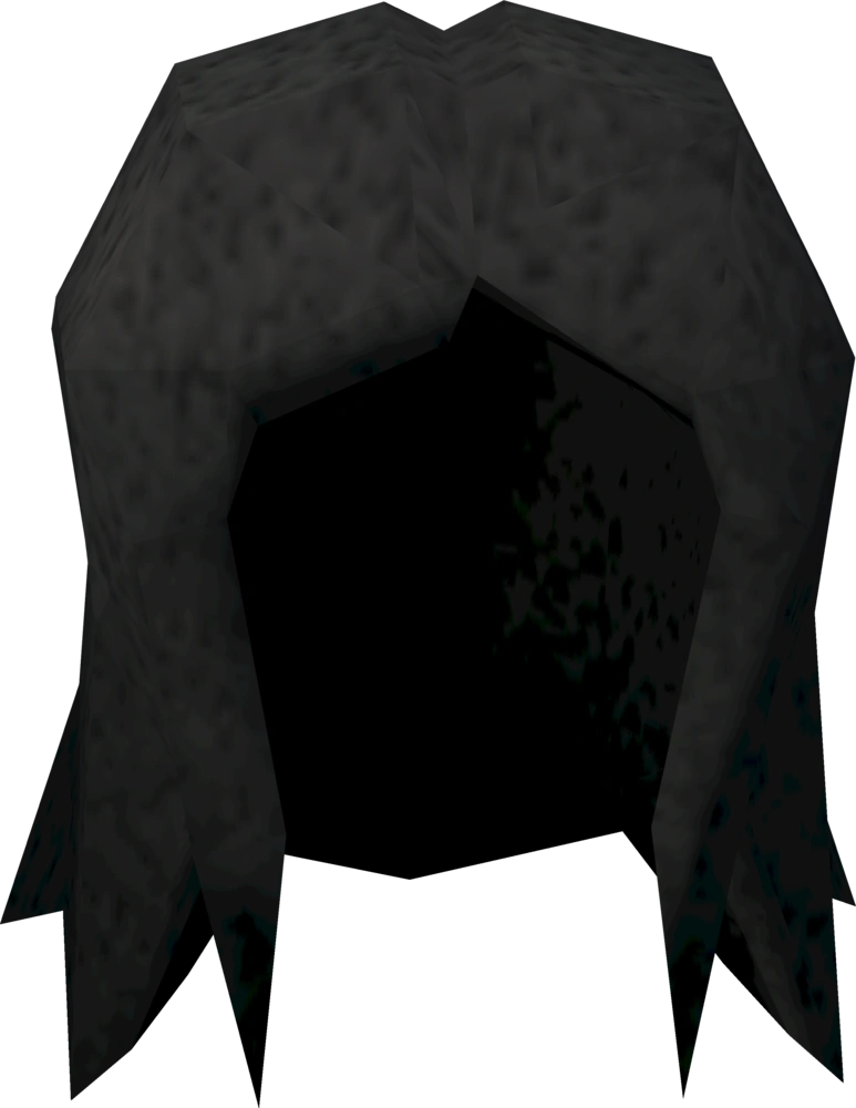 Straight wig | RuneScape Wiki | Fandom