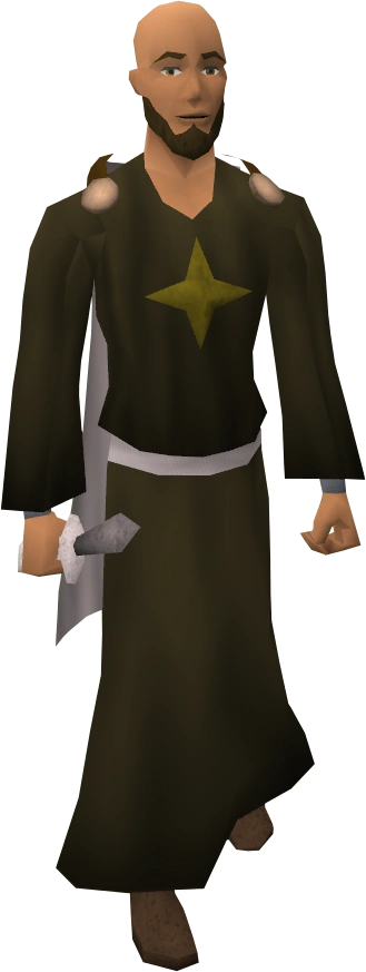 Zealot | RuneScape Wiki | Fandom