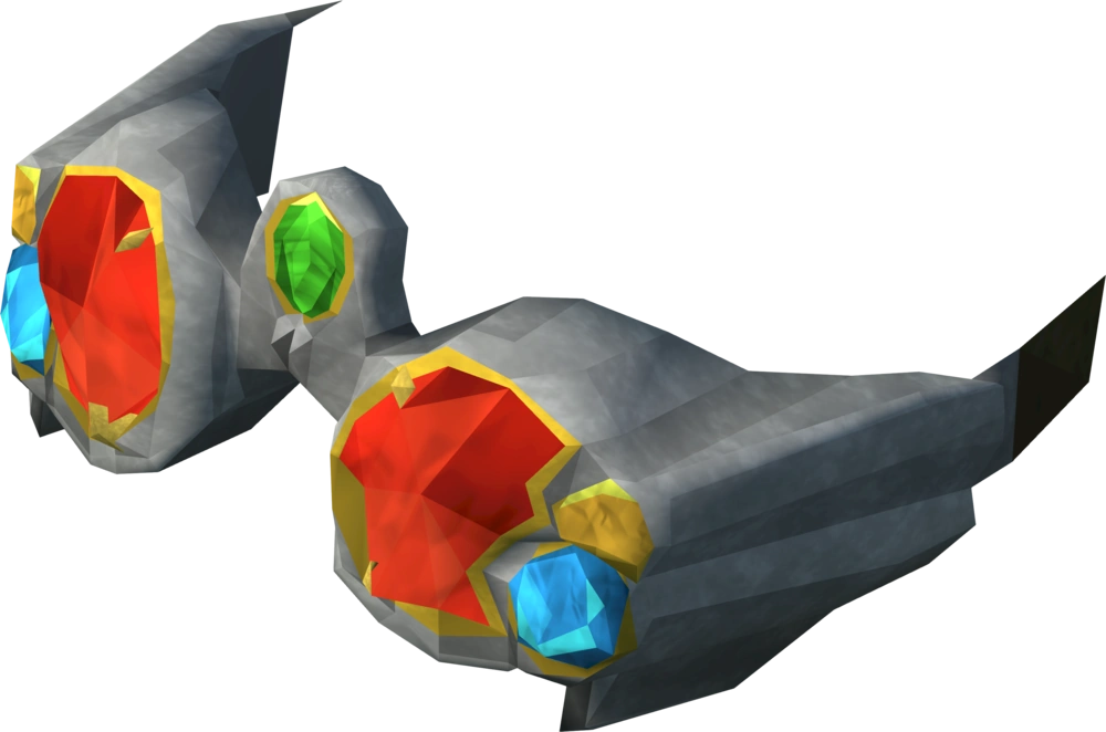 Chrome goggles | RuneScape Wiki | Fandom