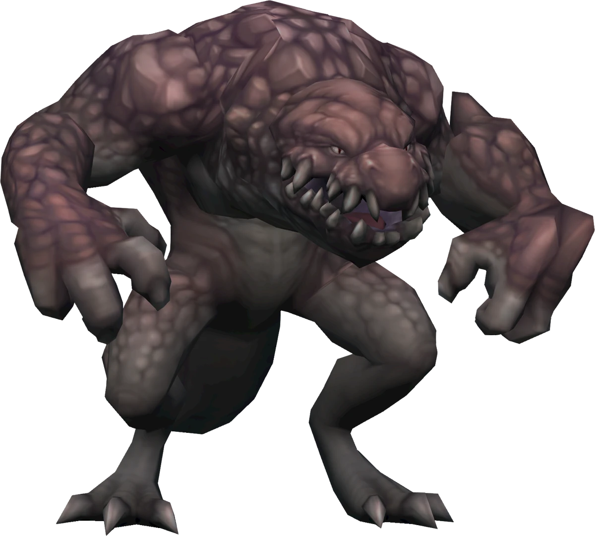 Dagannoth Rex | RuneScape Wiki | Fandom