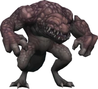 Dagannoth Rex | RuneScape Wiki | Fandom