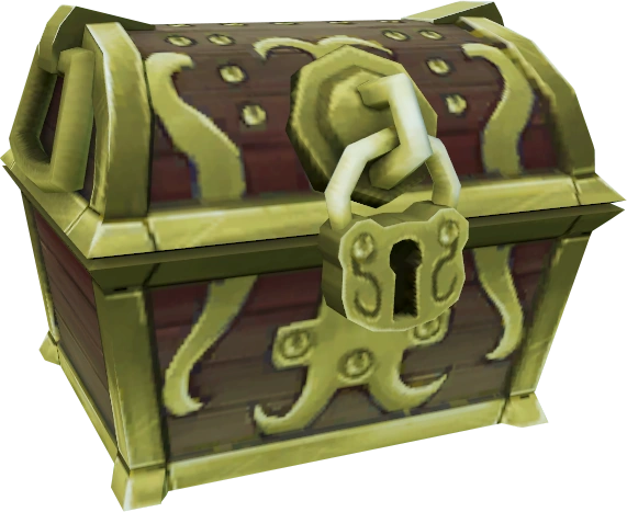 Heavy chest | RuneScape Wiki | Fandom